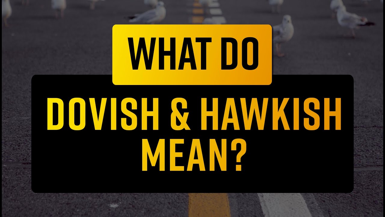 Hawkish vs Dovish: Kebijakan Moneter Pengaruhi pasar Forex | Java ...